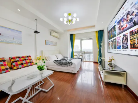 Dalian Xinghai Boutique Homestay - 다롄 시