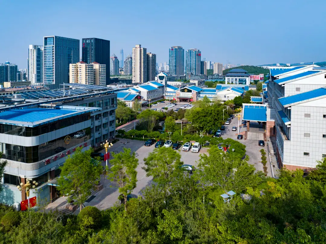 Yanzi Resort - Jinan