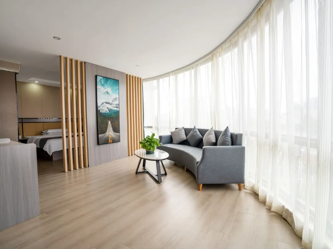 Super 8 Select Hotel - Hefei