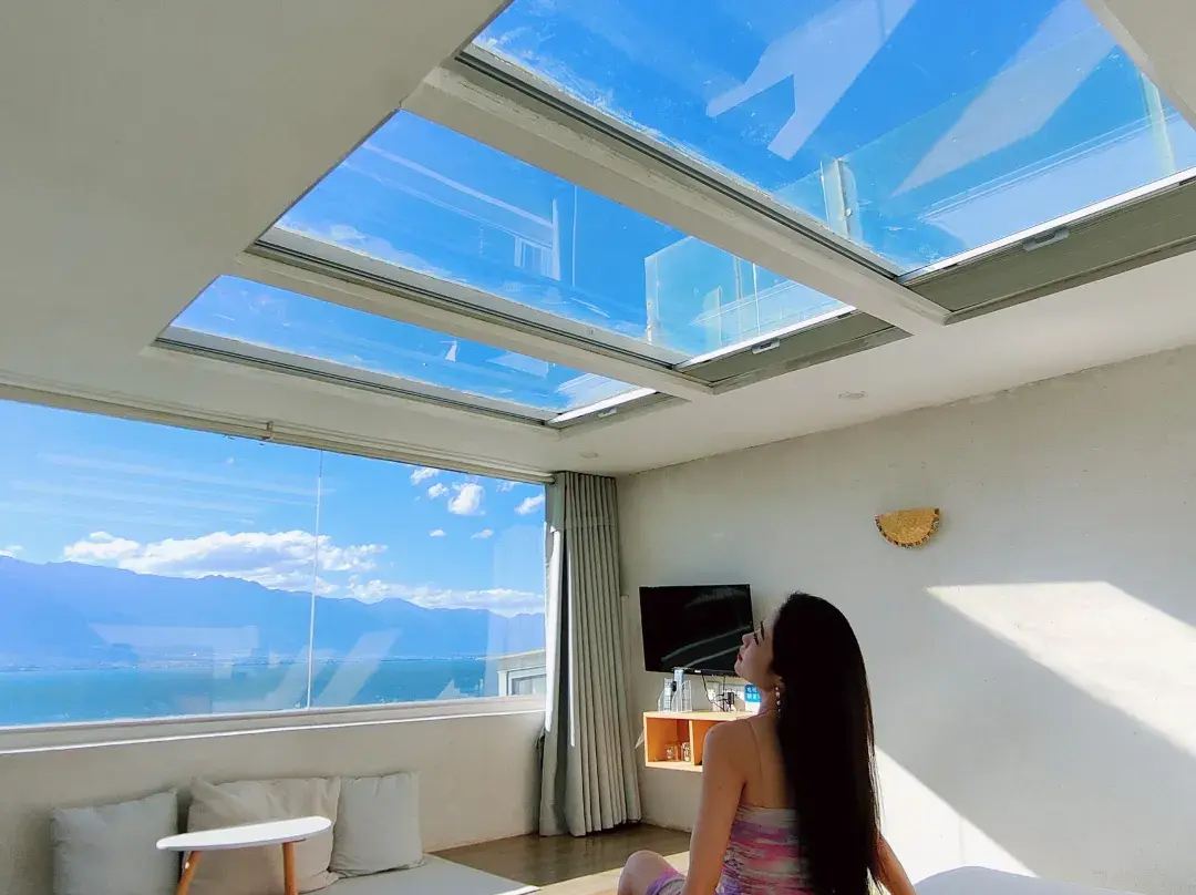 Dali Yuanshan Seaview Holiday Villa - Dali