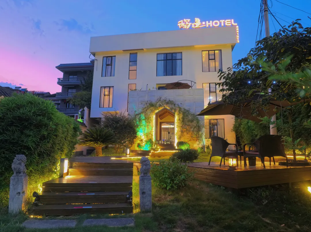 Zhangjiajie Daobian Hotel - Zhangjiajie