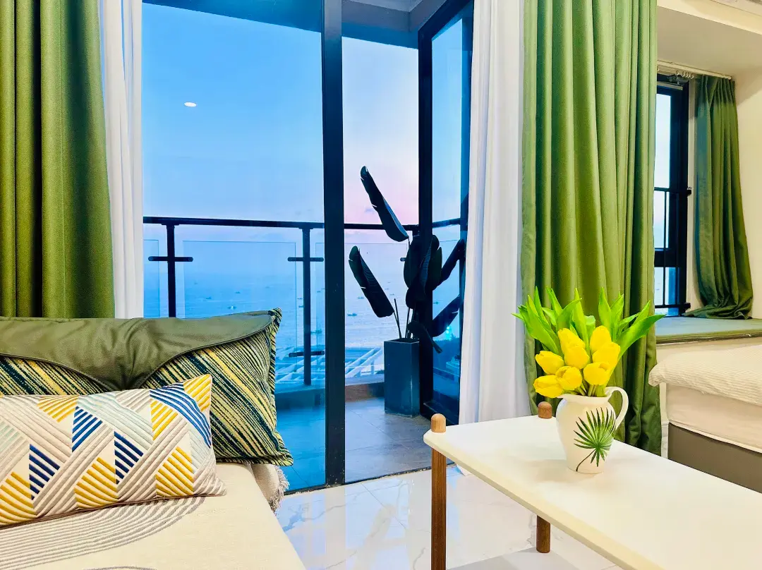 Nan'ao Island Tinghai Meishu - Kaohsiung City