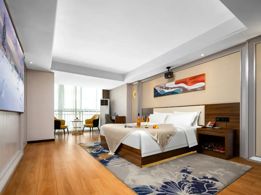 Home Inn Huaxuan Collection Hotel - Zhumadian