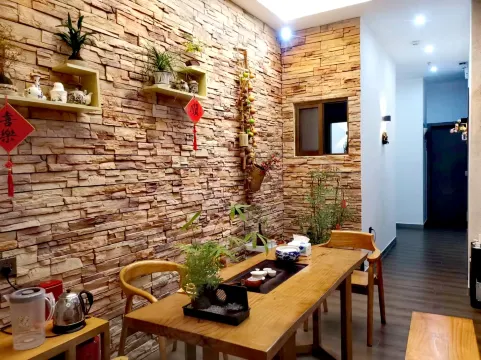 Chaozhou Deyun Homestay - Chaozhou