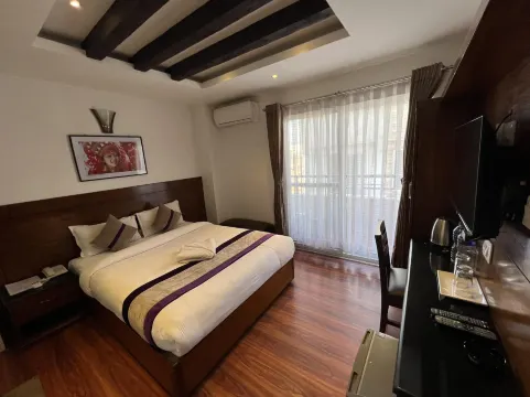 Hotel New Era - Katmandou