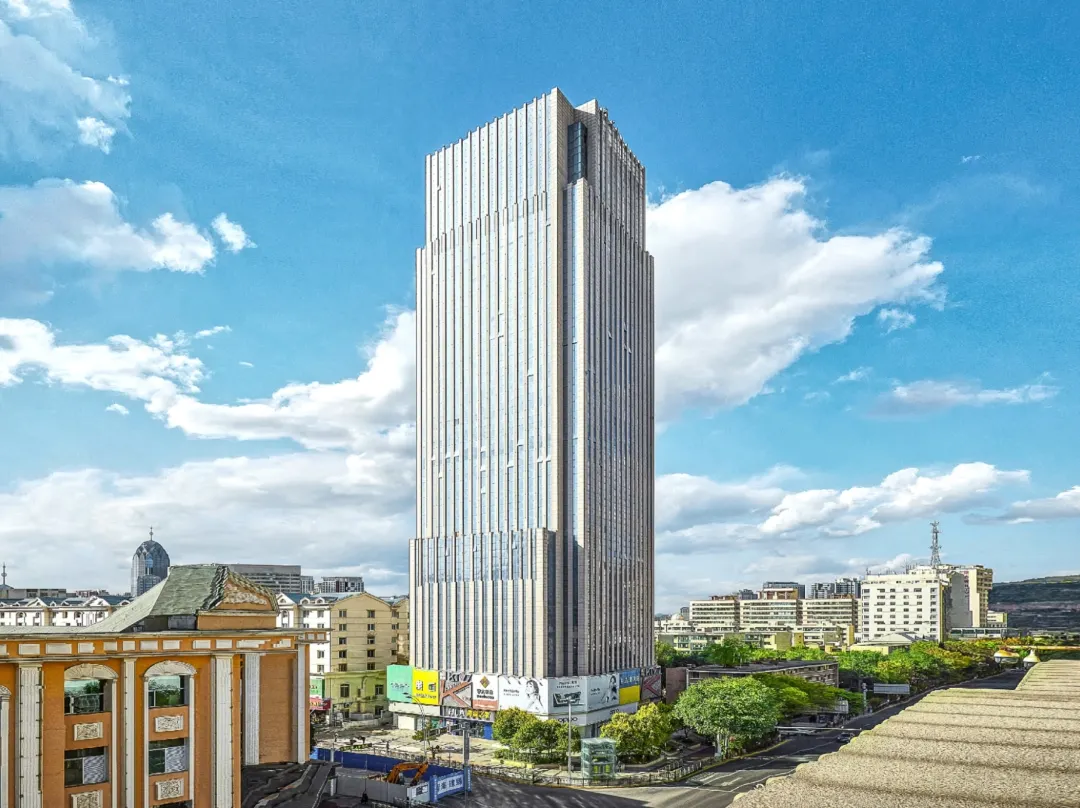 Xining Xingwang International Hotel - Xining