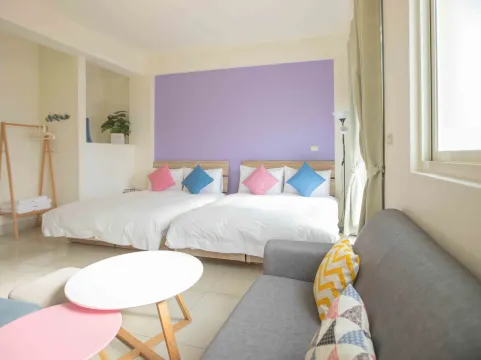 Sleep Or No - Taiwan