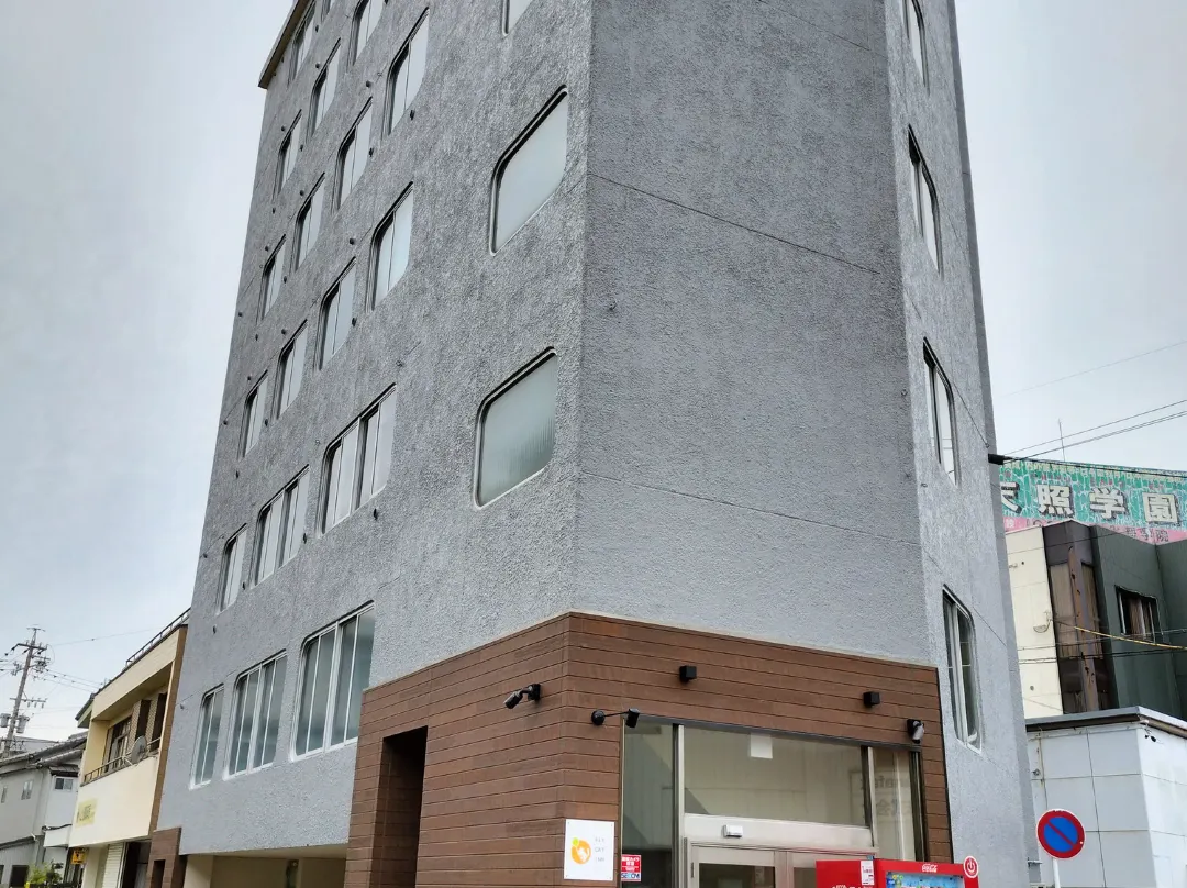Flycat Inn Ise - Mie