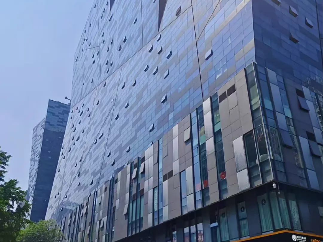 Beijing Shangdu International Apartment Hotel - Beijing