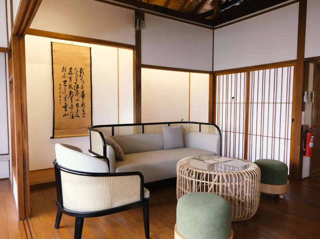 Machiya Posong Taitung - Taitung County