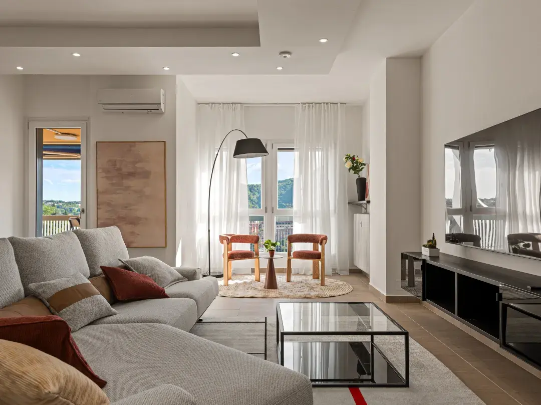 The Como Hillview Apartment By Aura Luxury Collection - Lake Como