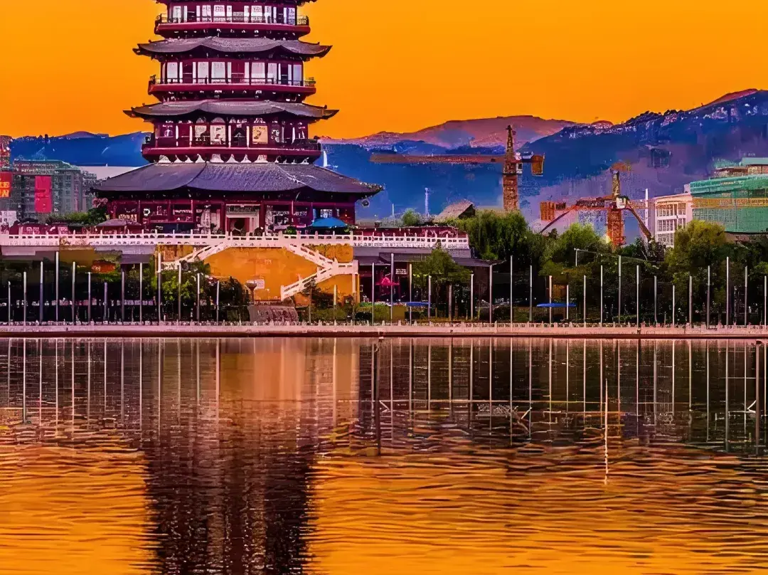 Xi An Smart Hotel - Lincang