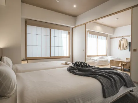 Wayfarer Shin - Kyoto