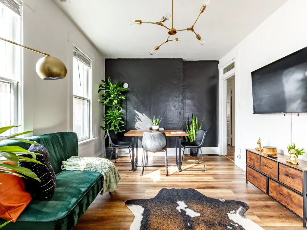 Convention - Parking Free - Short North - Pets - Columbus, OH