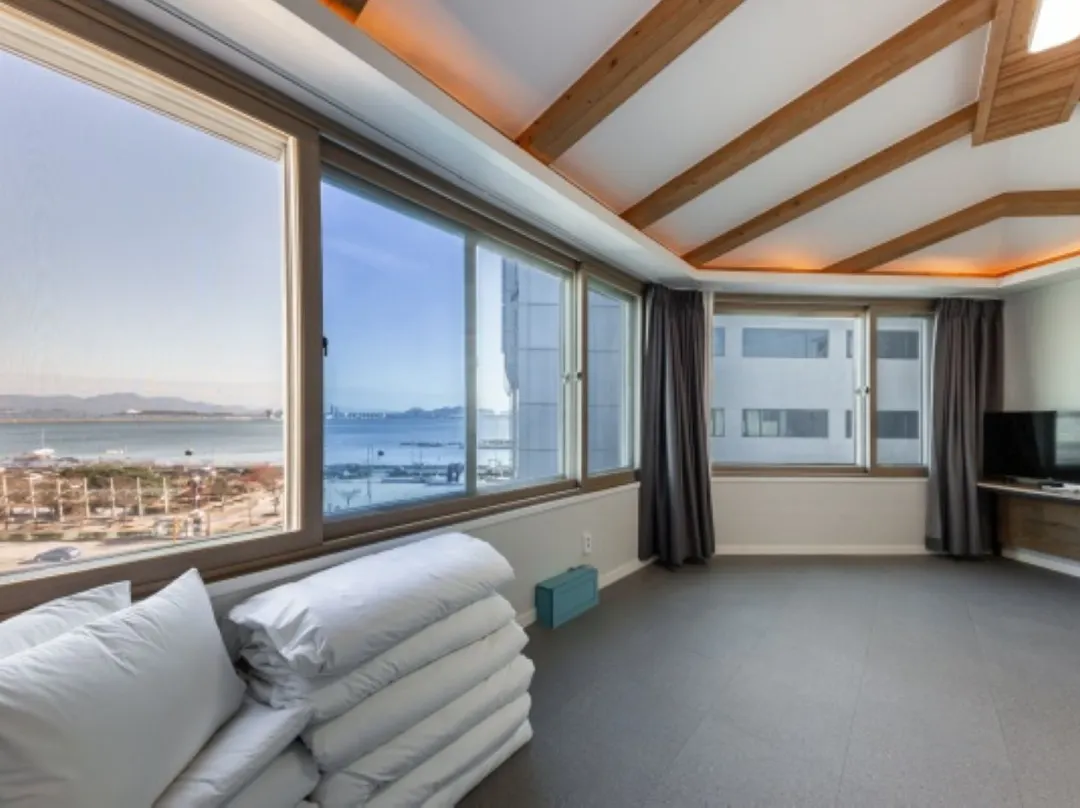 Mokpo Hotel The Haru - Mokpo