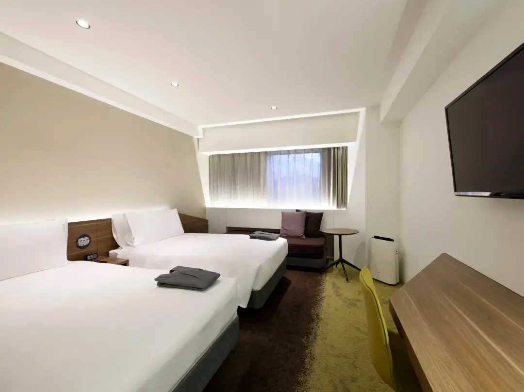 Holiday Inn & Suites Sapporo Odori Park By Ihg - Sapporo