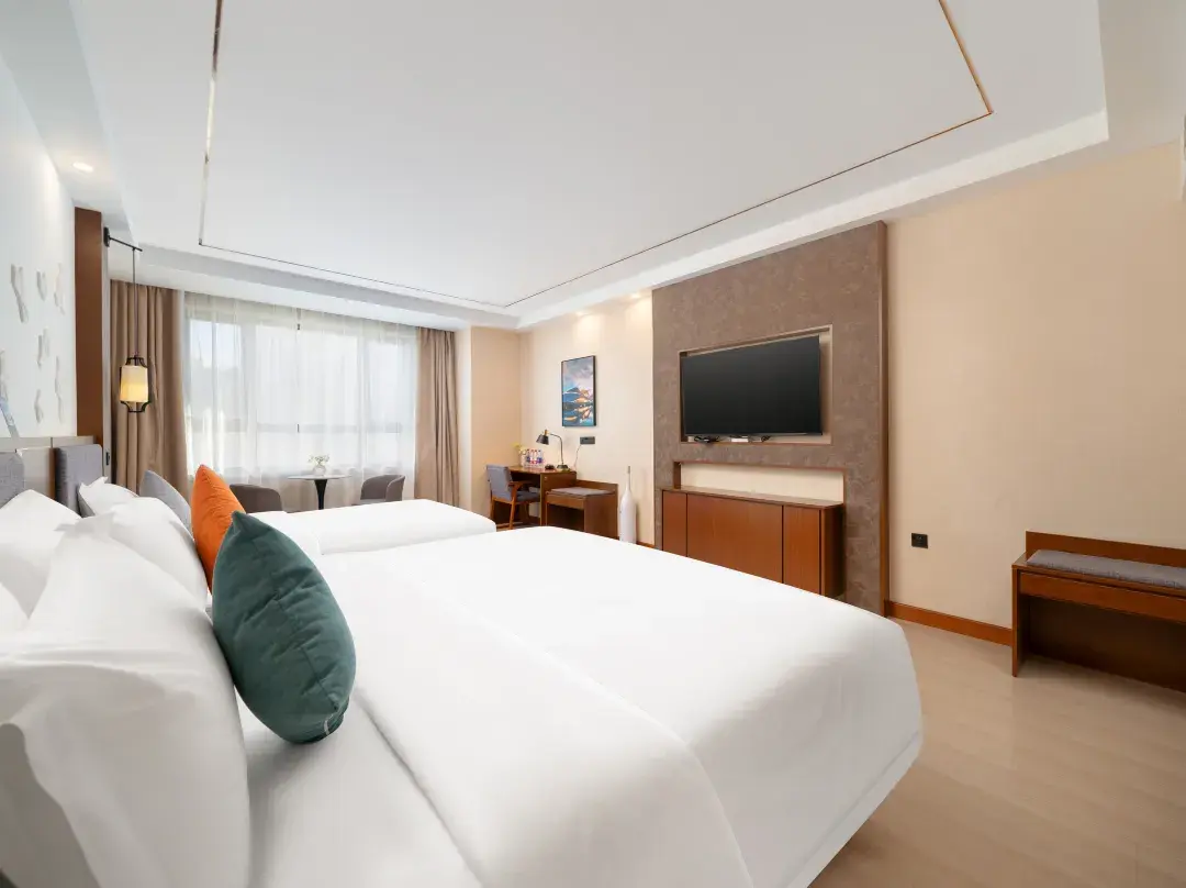 Fengyi Hotel ) - ハルビン
