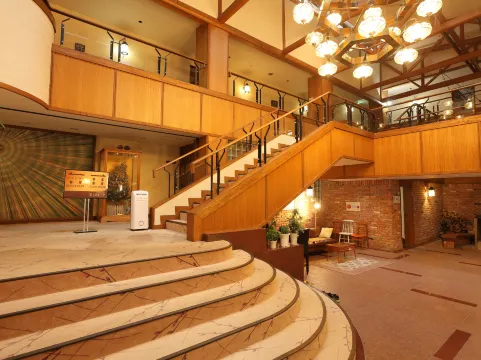 Fuji International Hotel - Japan