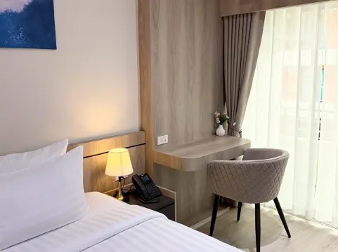 Indigo Hotel Hatyai 2 - Hat Yai