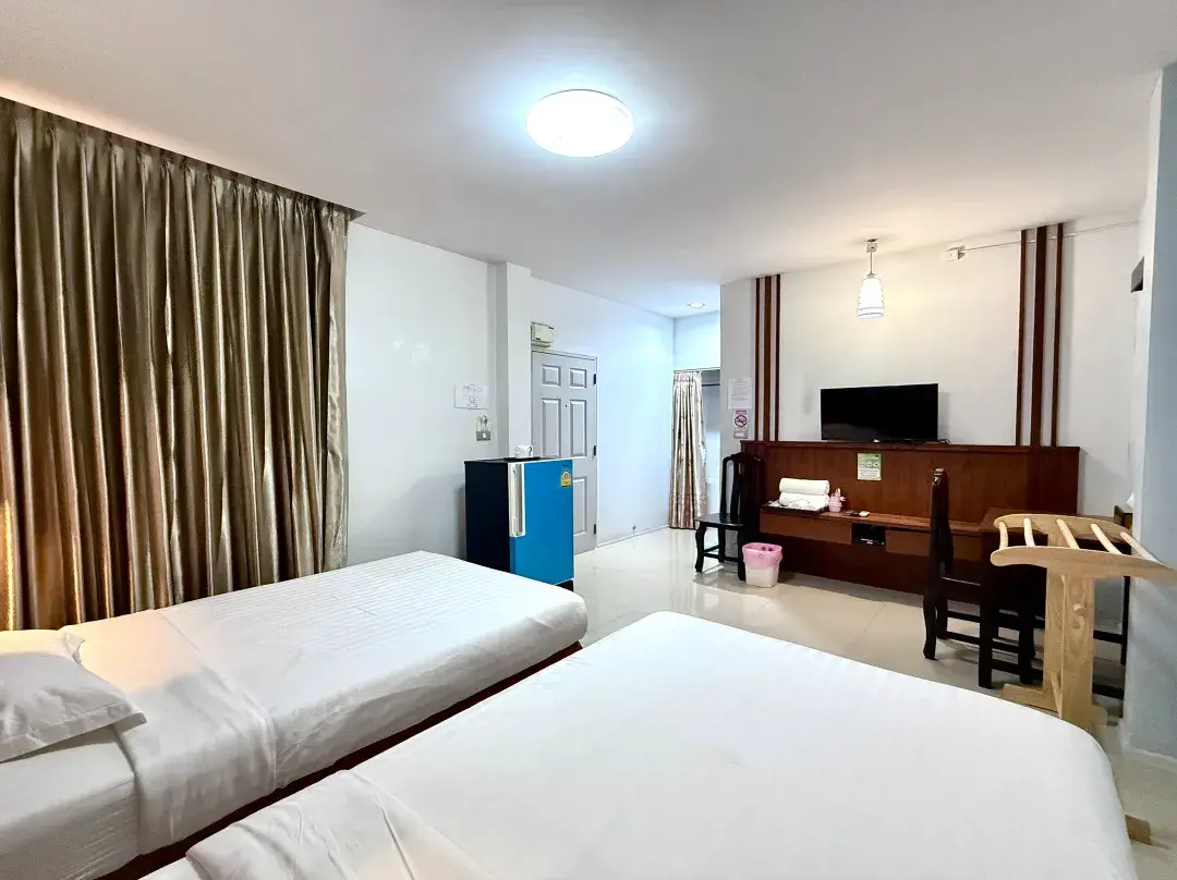 Chedi Chiangrai Boutique Hotel - Mueang Chiang Rai