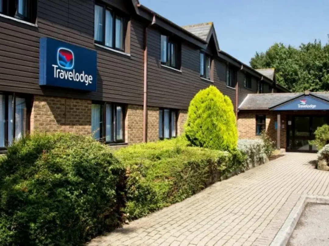 Travelodge Hotel - Chichester Emsworth - Emsworth