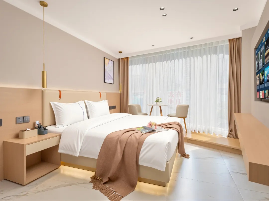 Bo'an Hotel - Chongqing