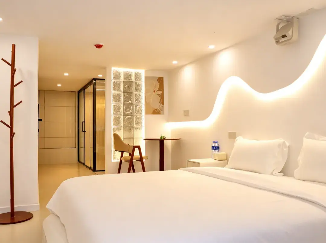 Cloudabode - Kunming