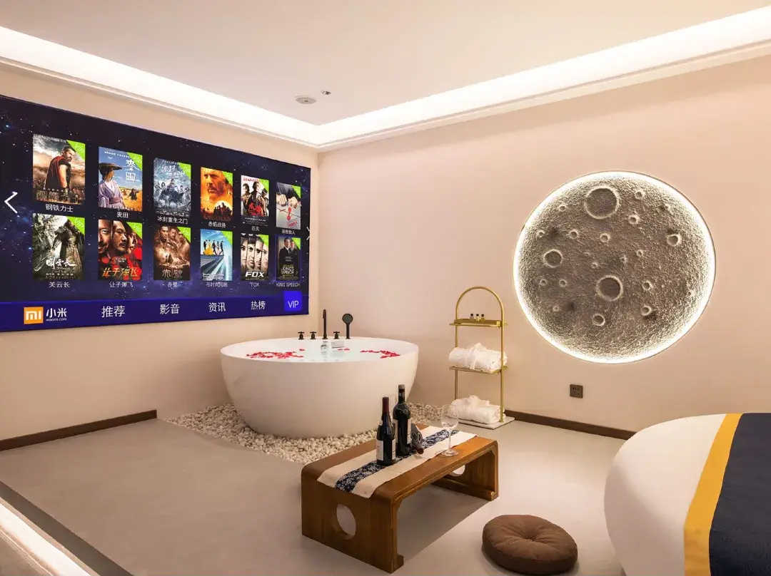 Yufan Guijia Hotel - Tongren