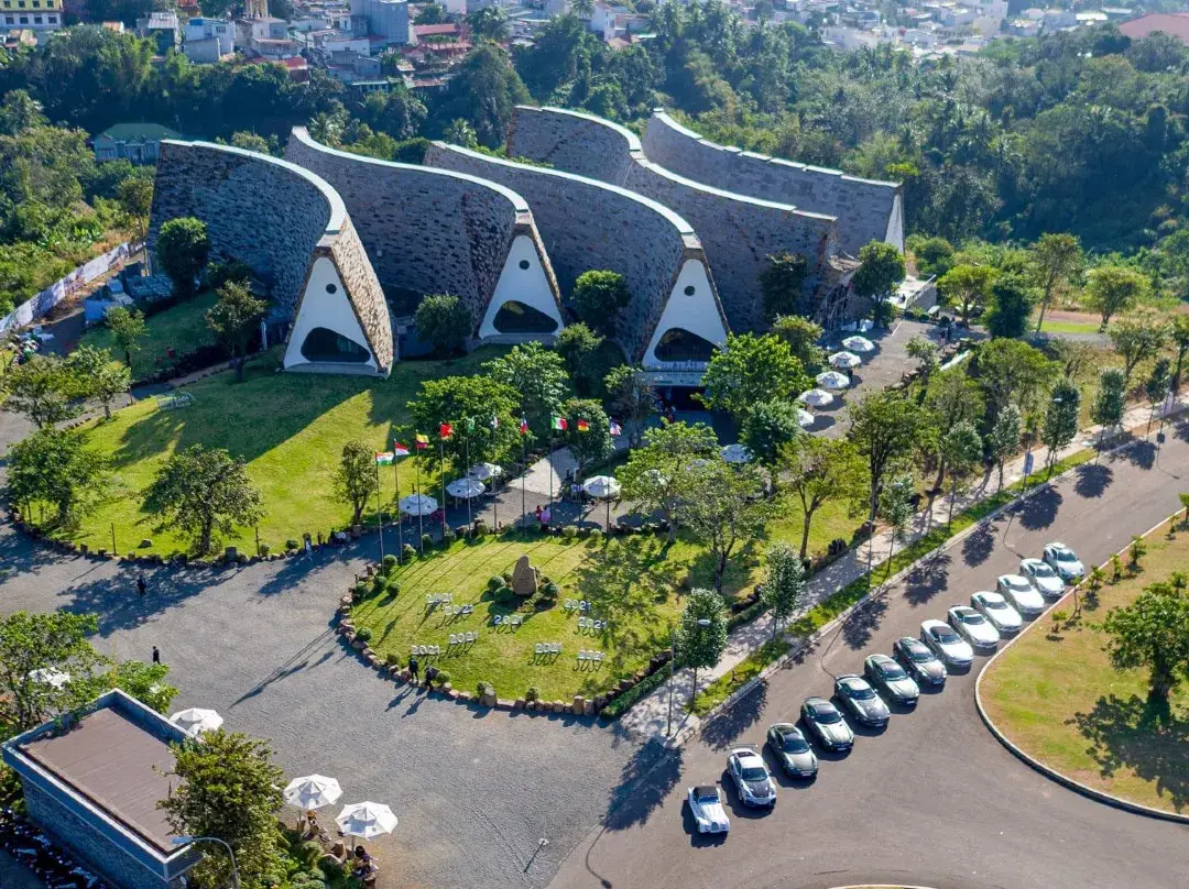 The Coffee City - Healing & Retreats - Tỉnh Đắk Nông