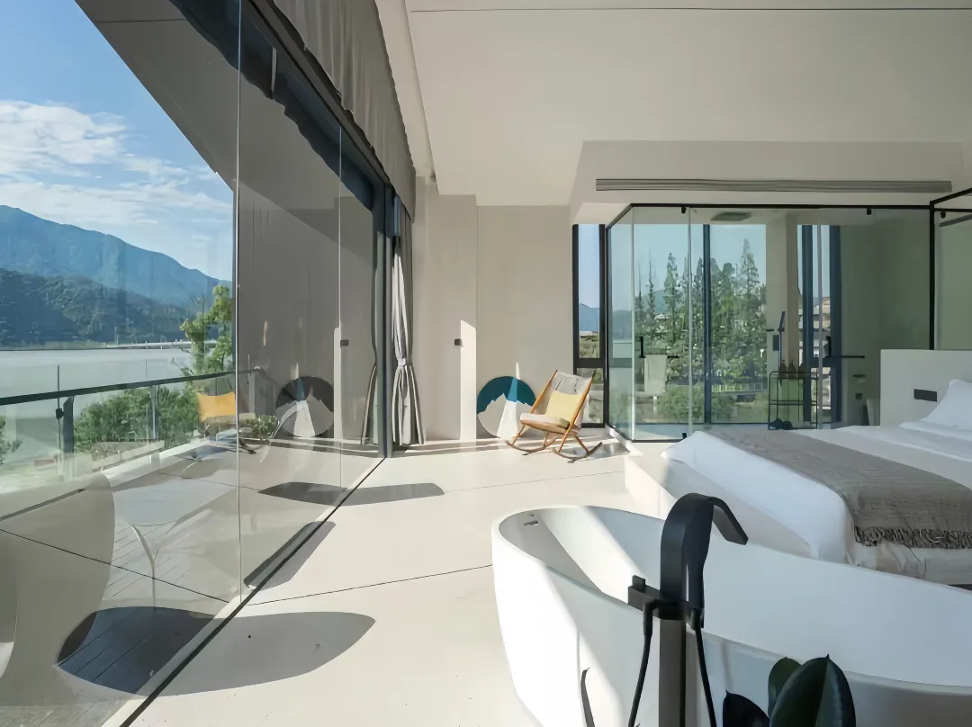 Jiangyushu Panoramic Homestay - 桂林市