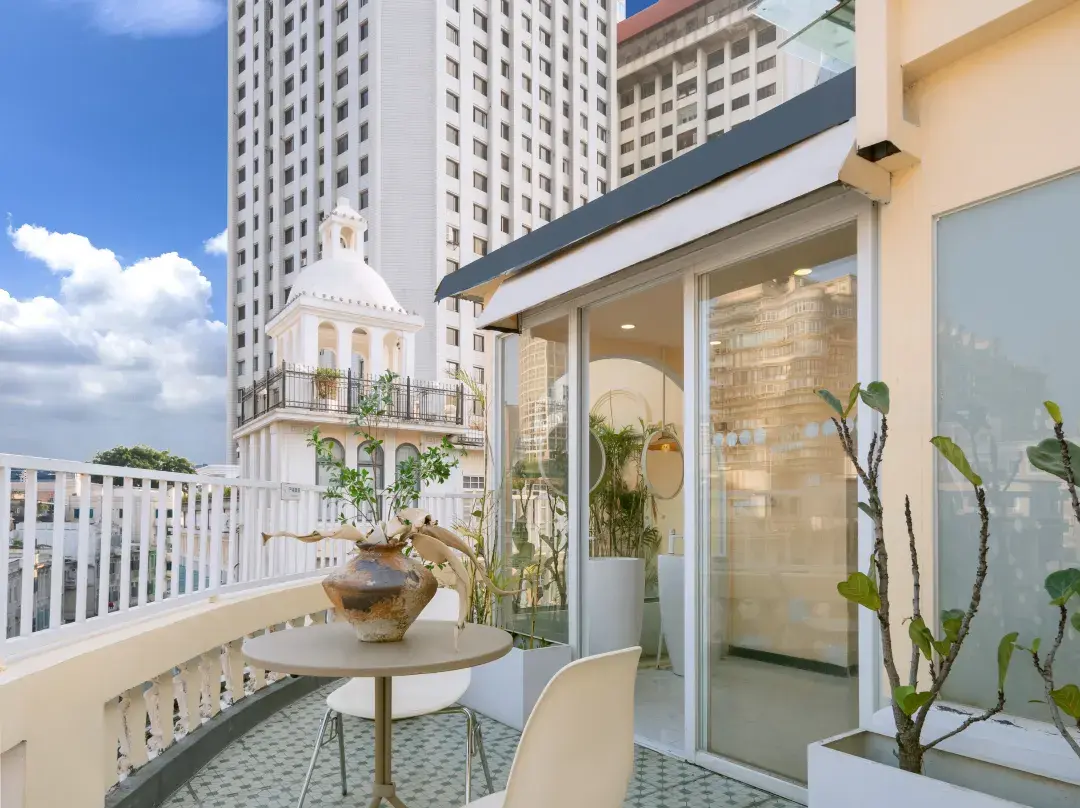 Xiamen Leye Homestay - Xiamen