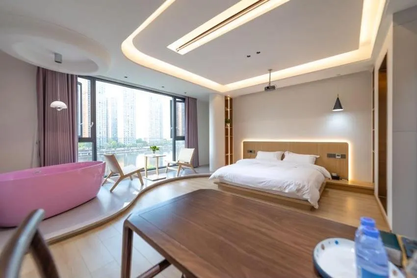 Shan Huyaju - Ningde