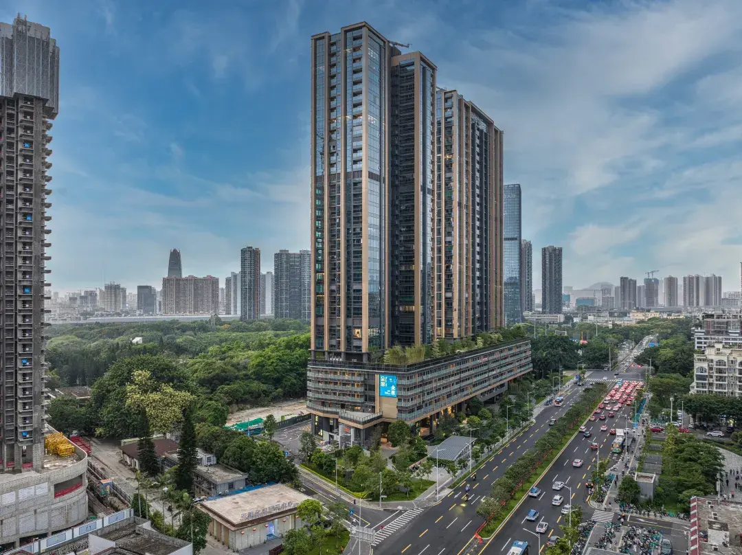 Golden Jade Hotel - Hong Kong