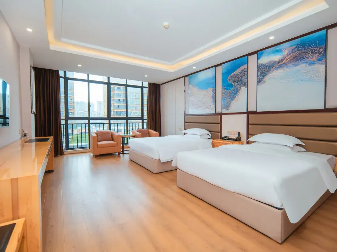Gefei Hotel - 宜春市