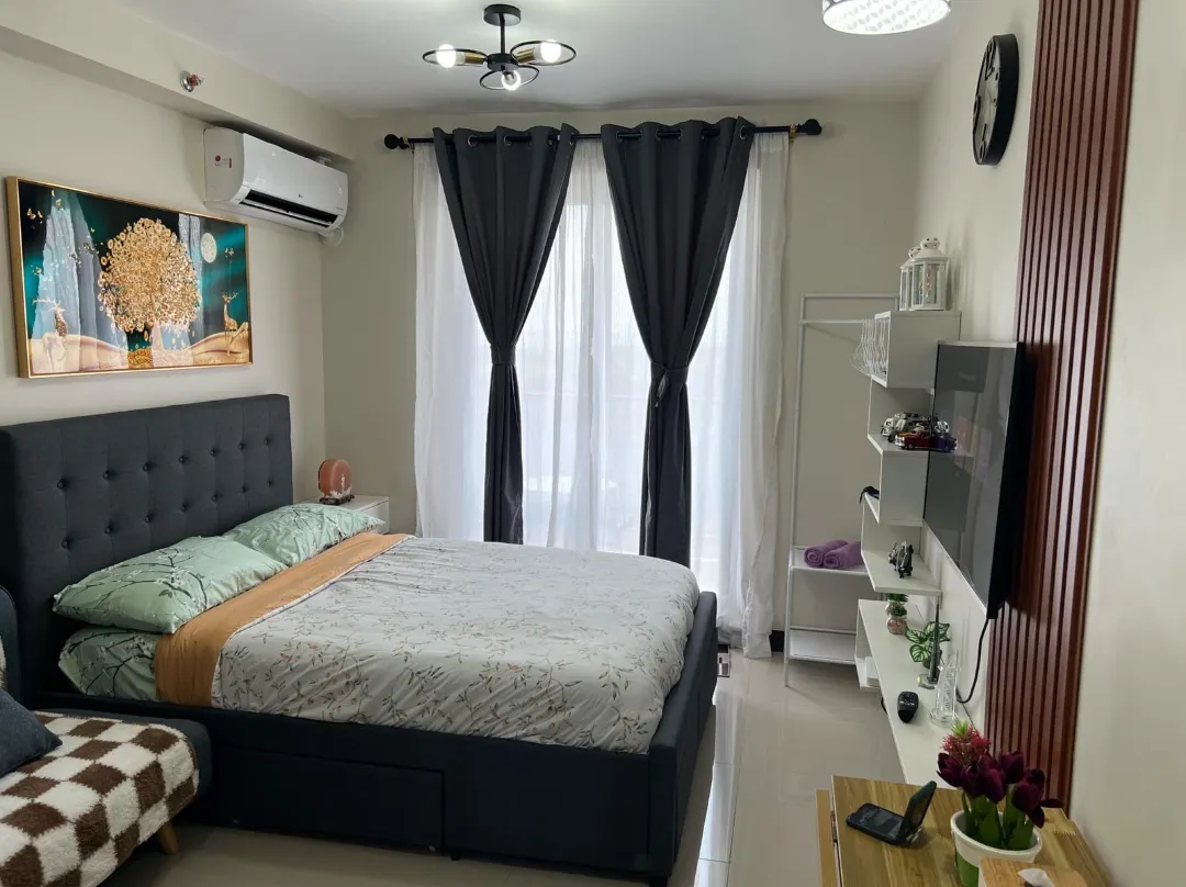 L L I Condotel - Lapu-Lapu