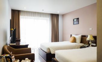 NEW CENTURY HOTEL LANG SON - 2026 最新訂房優惠 - Tam Thanh住宿推薦｜Trip.com