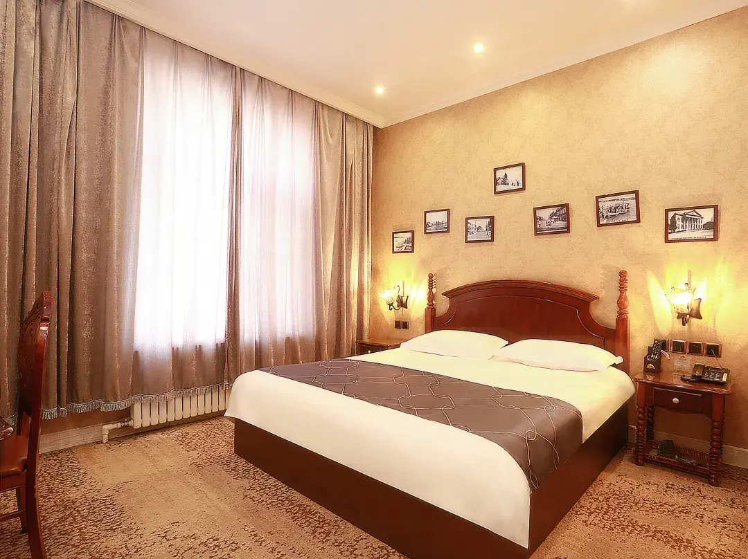 Harbin Europa Hotel -
