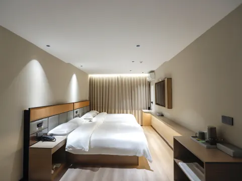 Jinbang Smart Hotel - Xuzhou