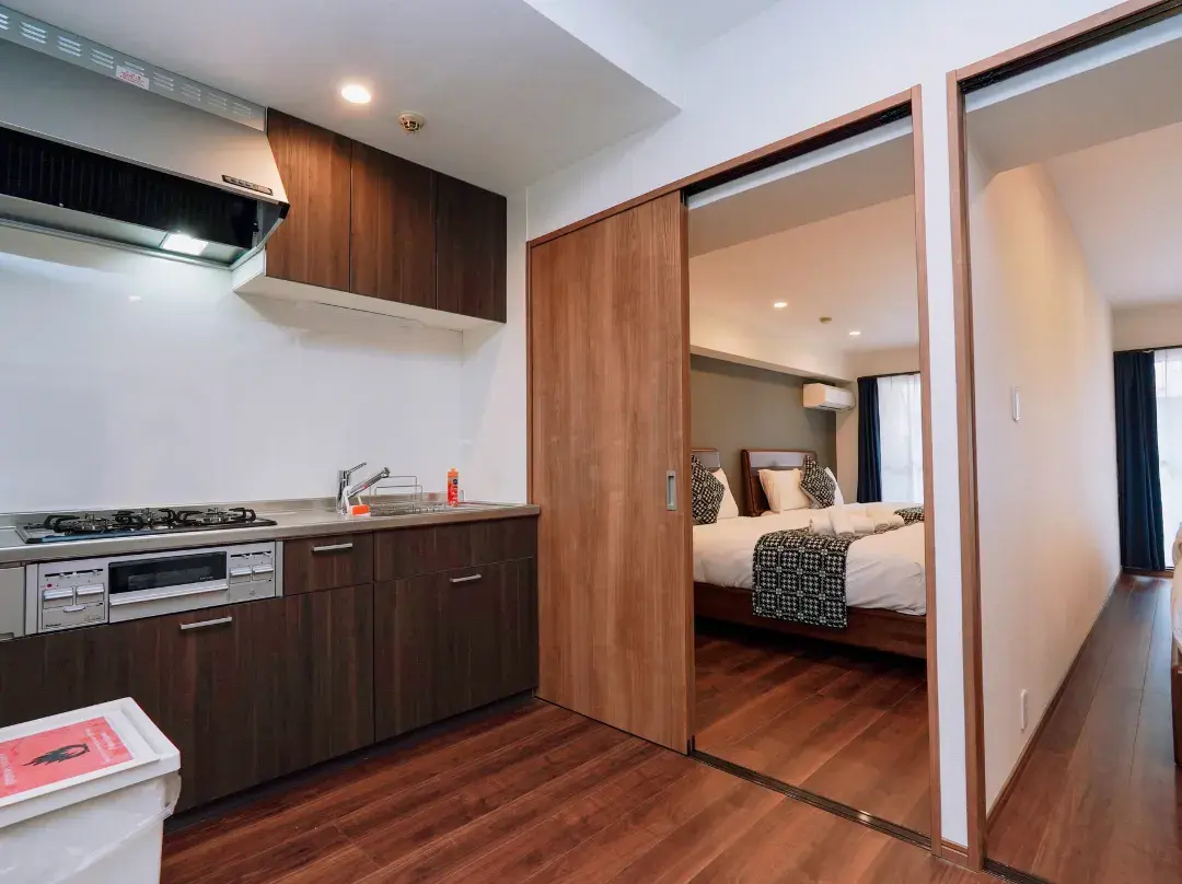 Nipponbashi Royal - Osaka