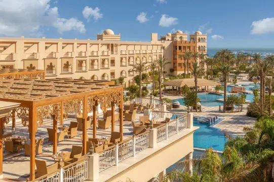 Grand Palace - Couples Only 18 Years Plus - Hurghada