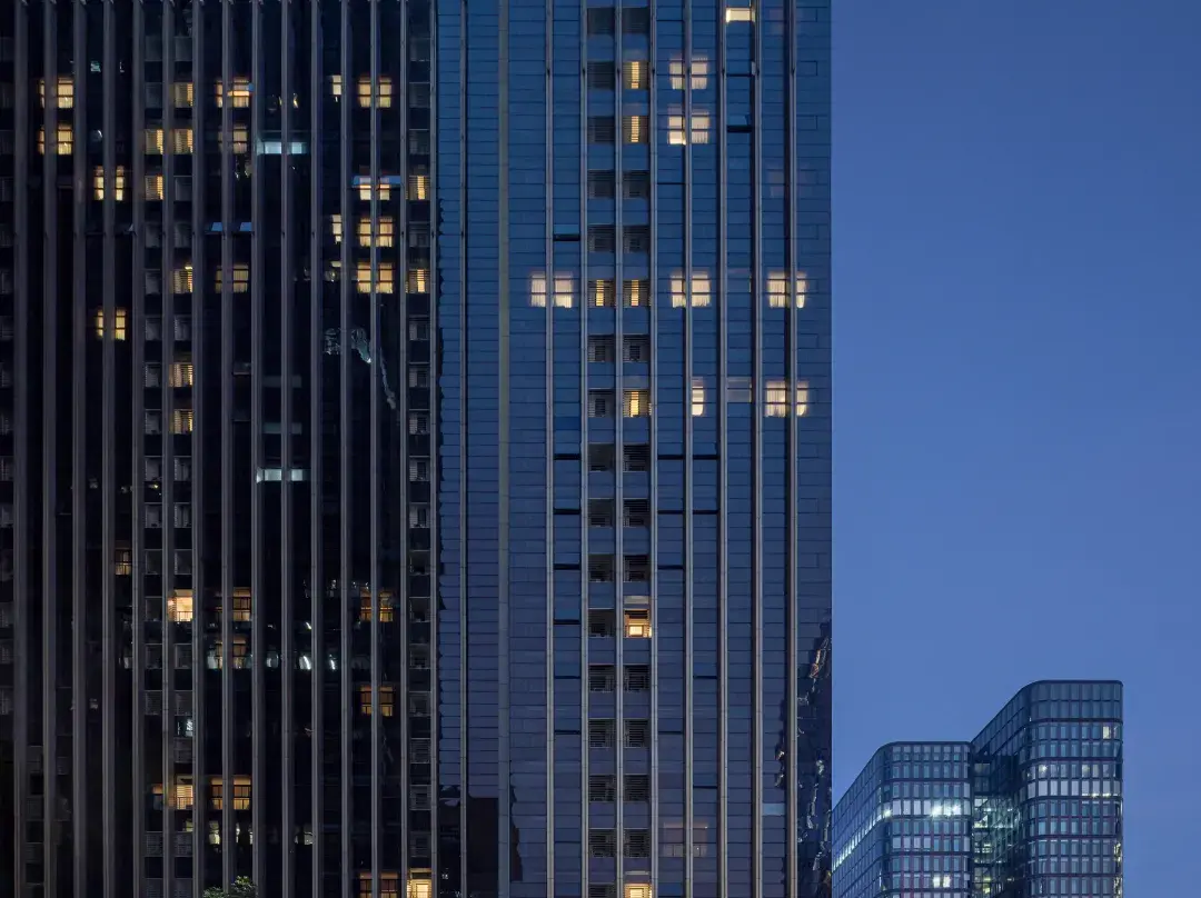 Joya Hotel Chengdu High-tech Zone - Chengdu