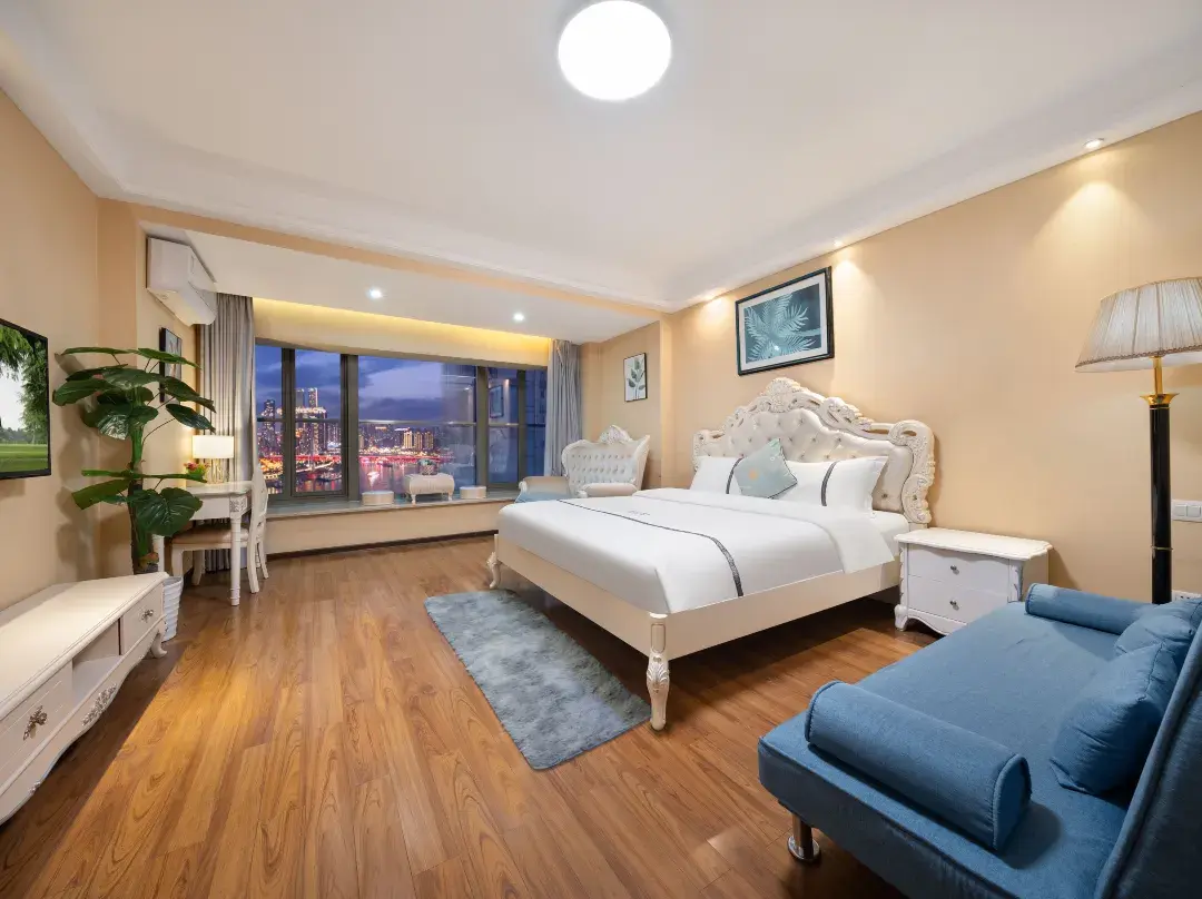 Haitangjiayuhotel - Chongqing