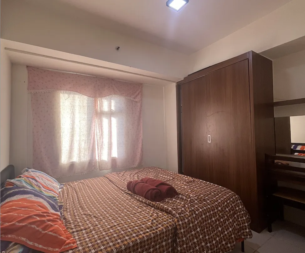 Sweet Home - Surabaya