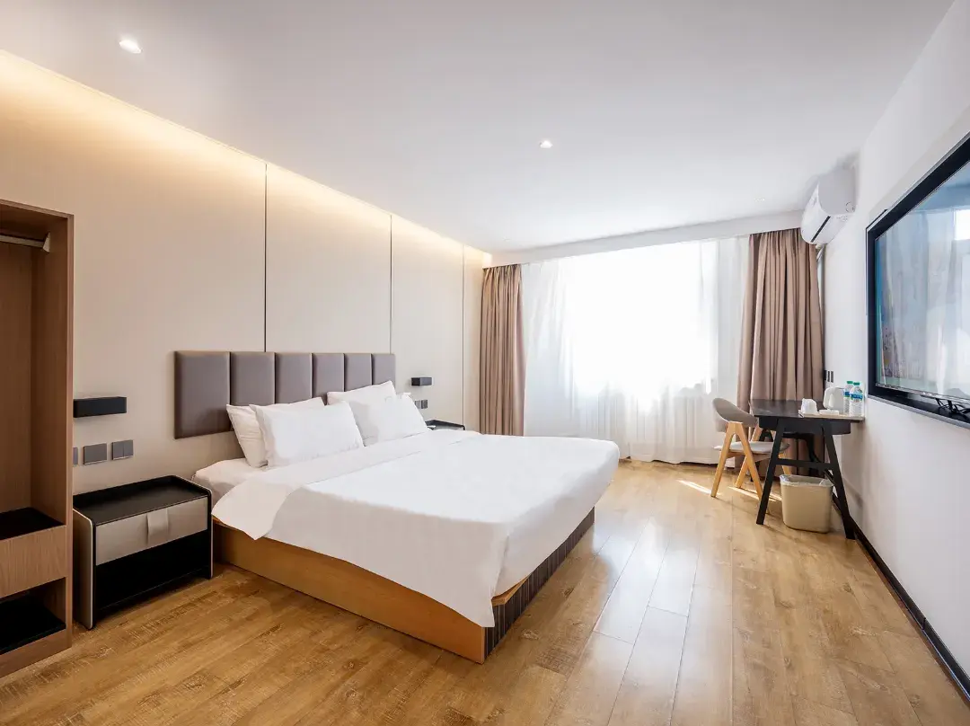 Homeinn Pebble Hotel ) - Dalian