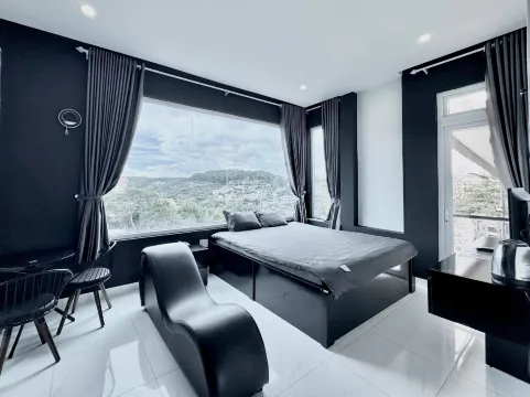 Chiu Home Da Lat - Đà Lạt