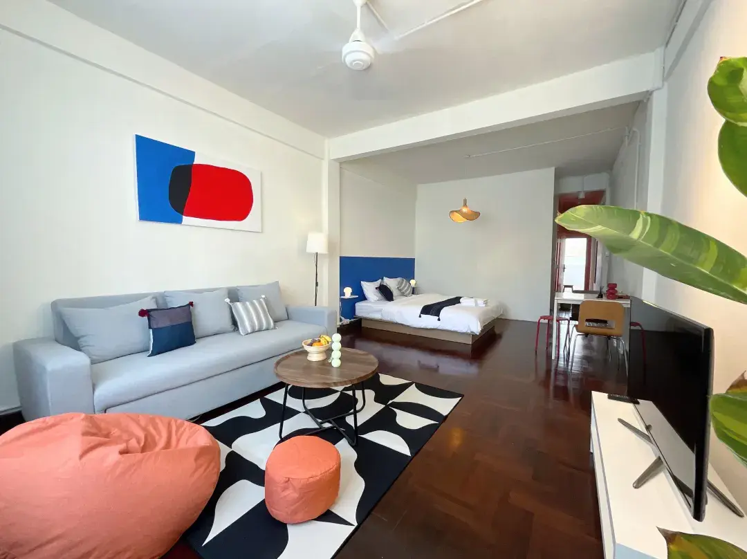 Sant Bangkok - Bangkok