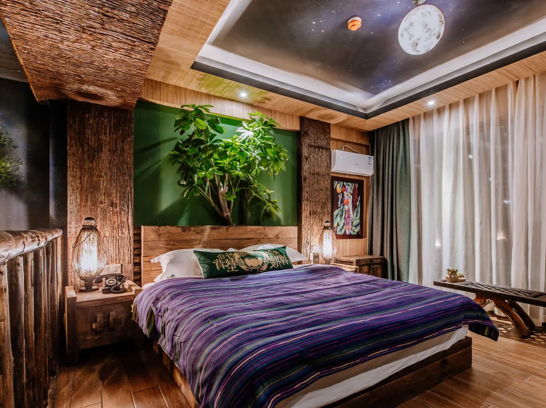 26 Life Hotel - Kunming