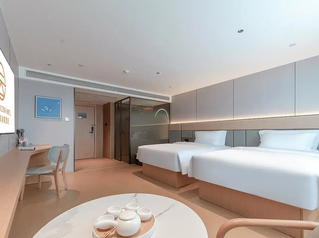 Yunduo Jierdun Hotel - 柳州市