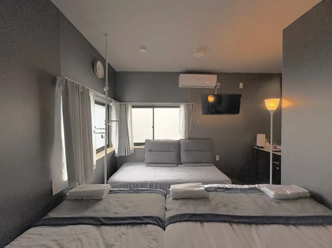 Ikebukuro Masakazu Ann - Ikebukuro