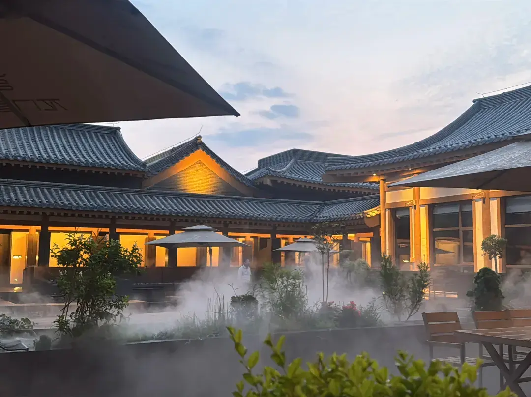 Longmenshouyanhotels - Luoyang